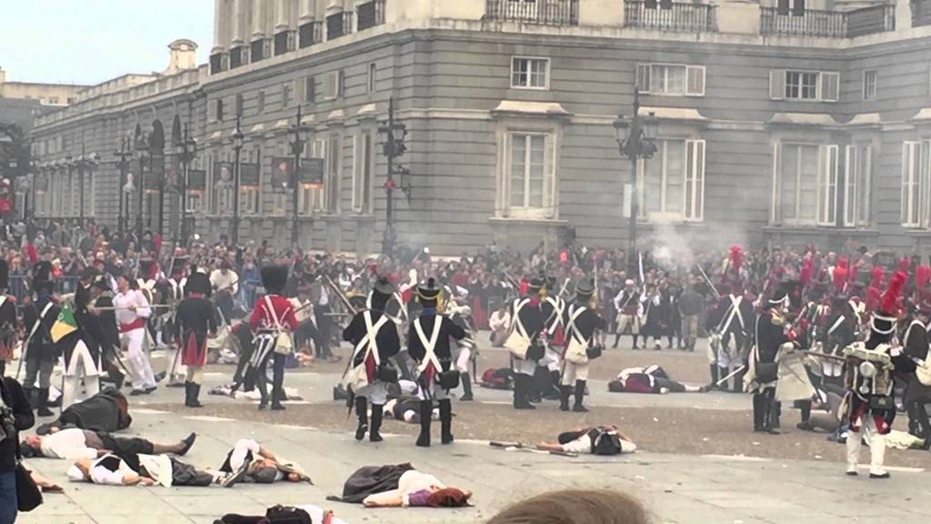 Cuándo es el día de la Comunidad de Madrid 2021 - DeFinanzas.com