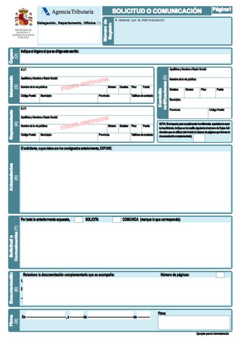 ¿Qué es el modelo 111 y cómo se rellena? - DeFinanzas.com