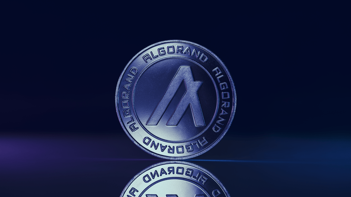 Comprar Algorand 2025: Cómo Comprar ALGO crypto sin comisiones