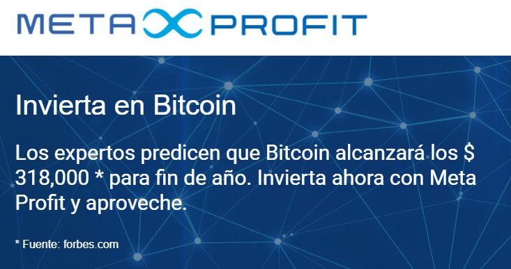 Meta Profit opiniones 2025: ¿Es o no de fiar?